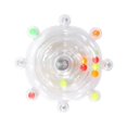 Blarkrus Bird Toy Parrot Toy Foraging Toy, and Foraging Fun, for ...