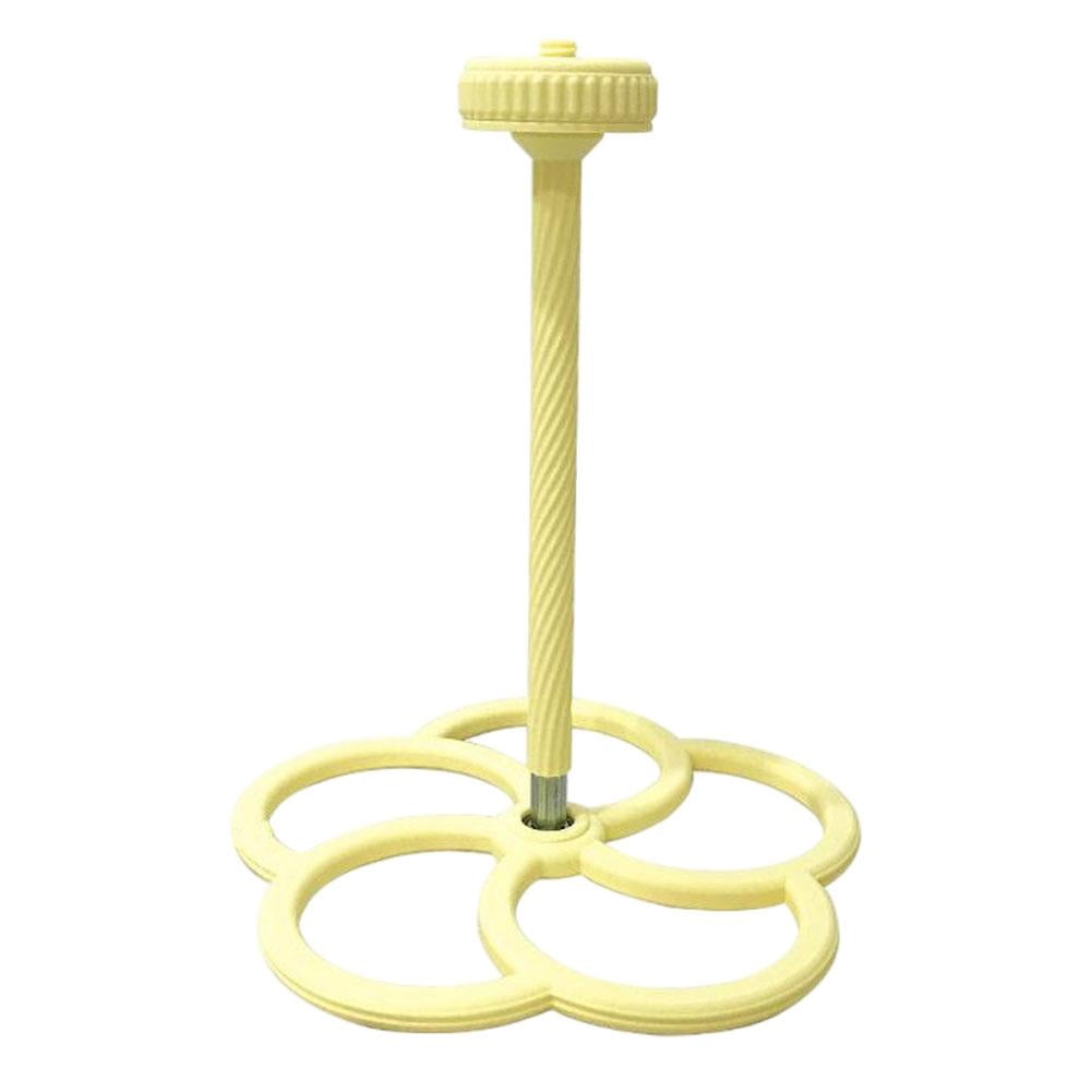 Blarkrus Bird Toy Rotating Windmill, Supports Simple Setup and Routine ...