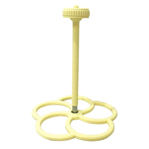 Blarkrus Bird Toy Rotating Windmill, Supports Simple Setup and Routine ...