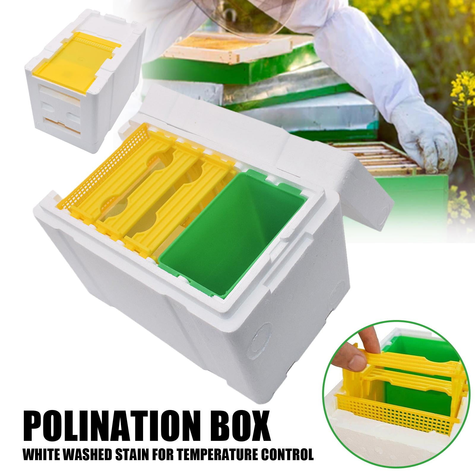 Blarkrus Bk Tools Q B Rearing Mating Bhive Bk Tool Foam Polltion Box ...