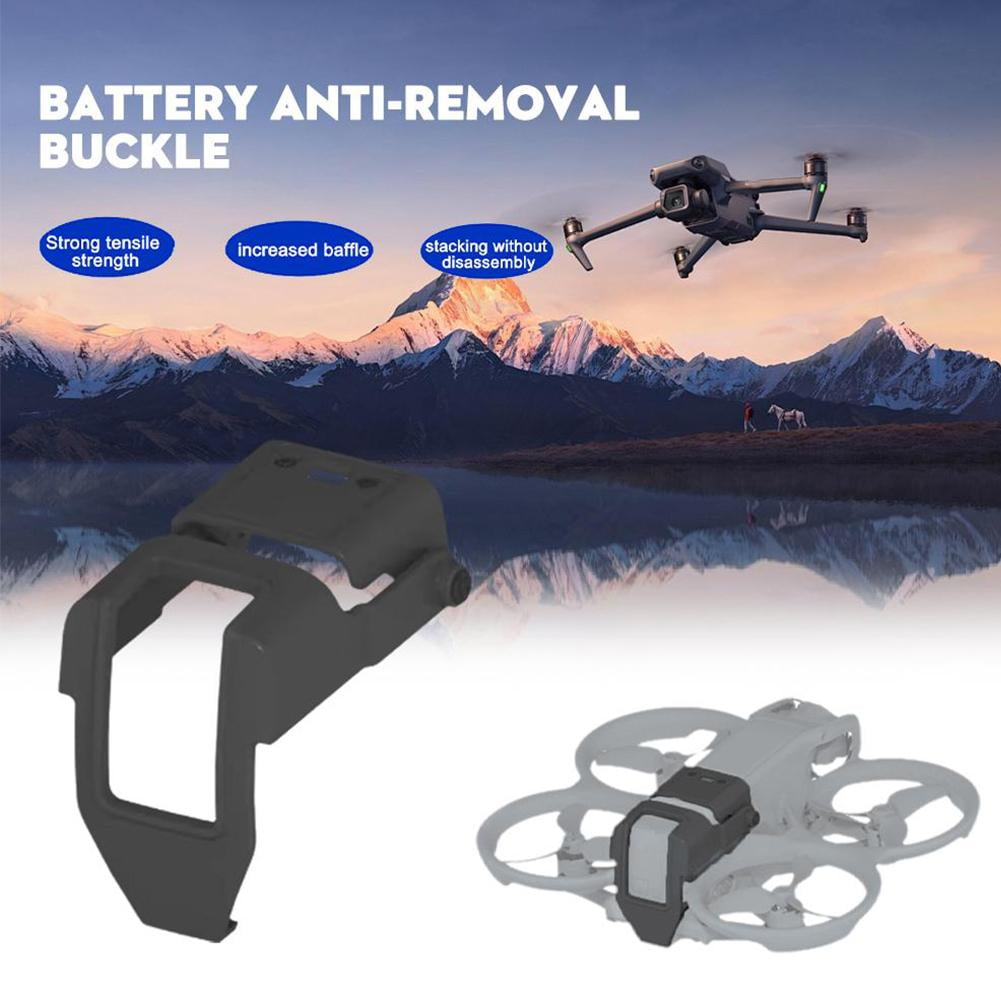 Blarkrus Black For Dji Avata 2 Suitable For Dji Avata 2 Battery Anti ... Blarkrus Black For Dji Avata 2 Suitable For Dji Avata 2 Battery Anti ...