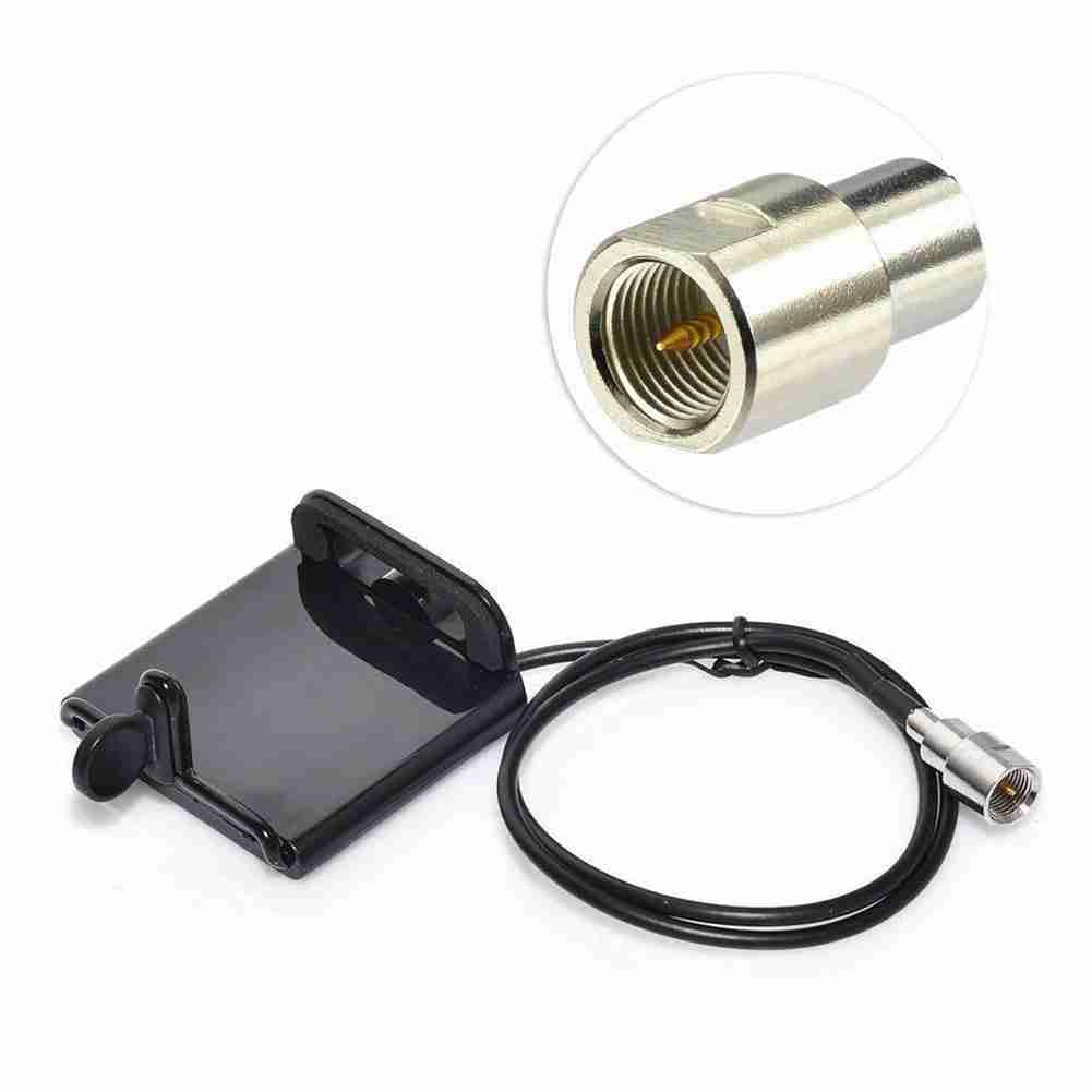 Blarkrus Black Indoor Omnidirectional Wifi Antenna Rp-Sma Duckbill ...