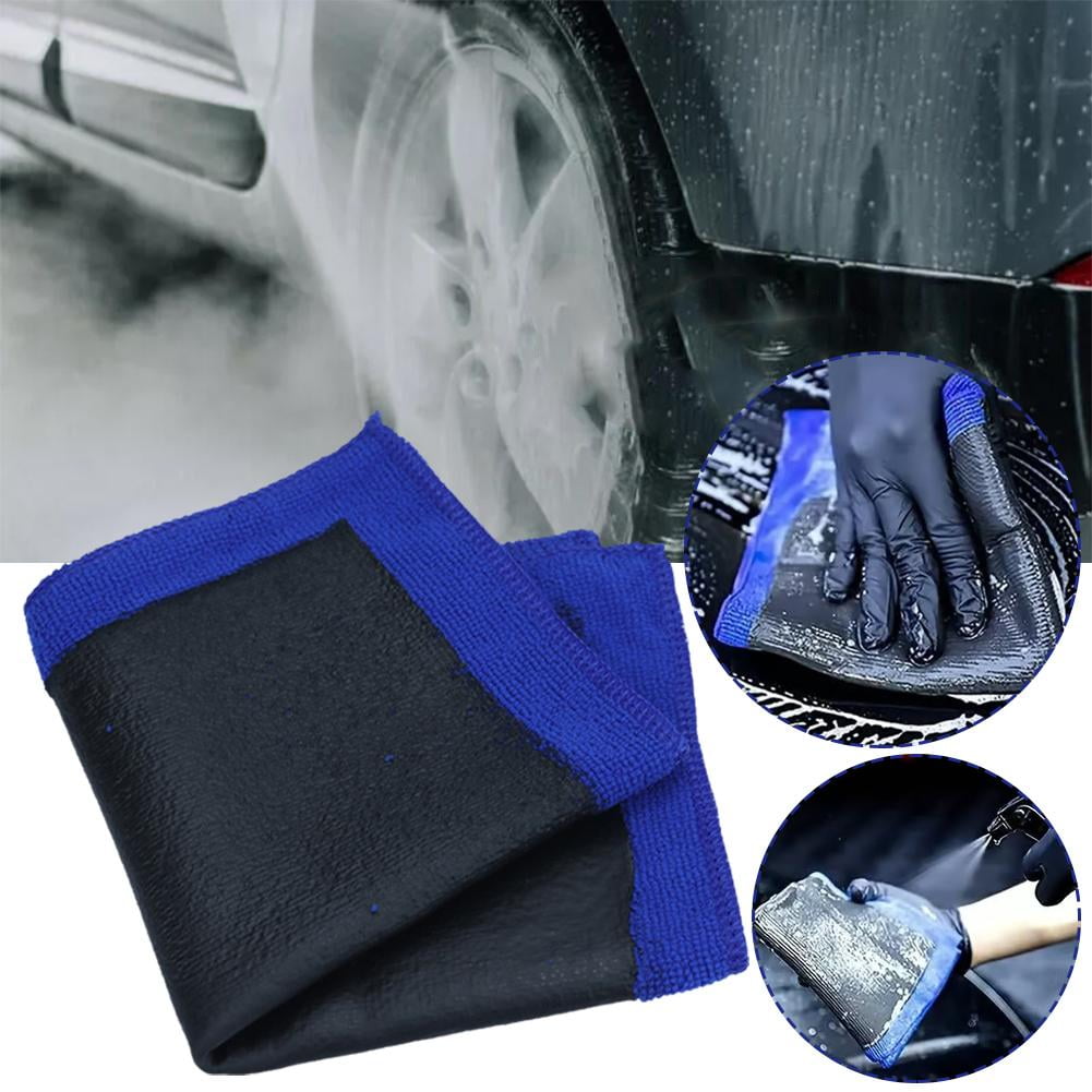 Blarkrus Blue Car Beauty Products Grinding Mud Cloth Wholesale Magic ...