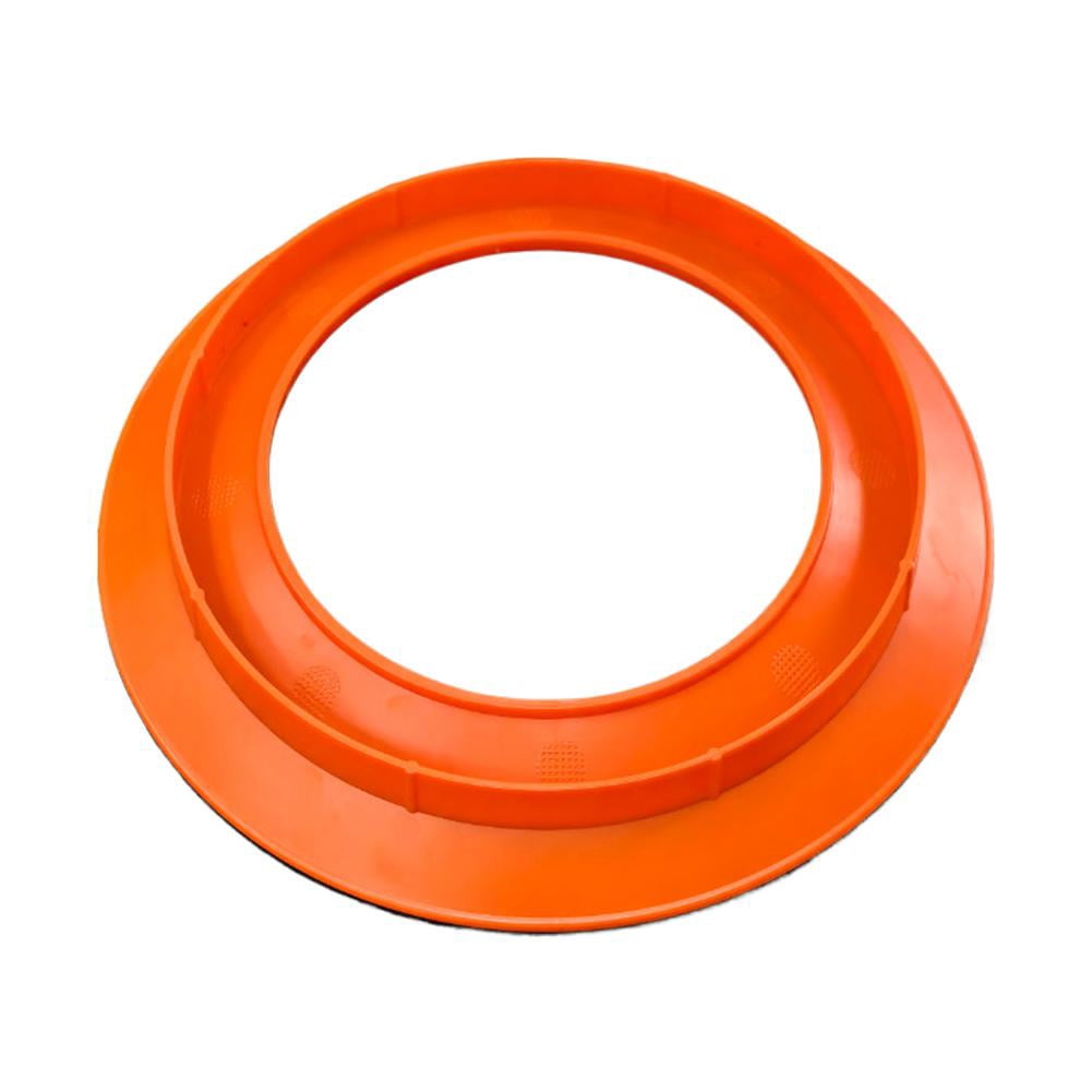 Blarkrus Bowling Ball Sanding Pad, Provides Stable Sanding, for Bowling ...