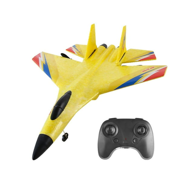 Blarkrus Cikiki Gravity Gliders Airplane, Remote Control Airplane with ...