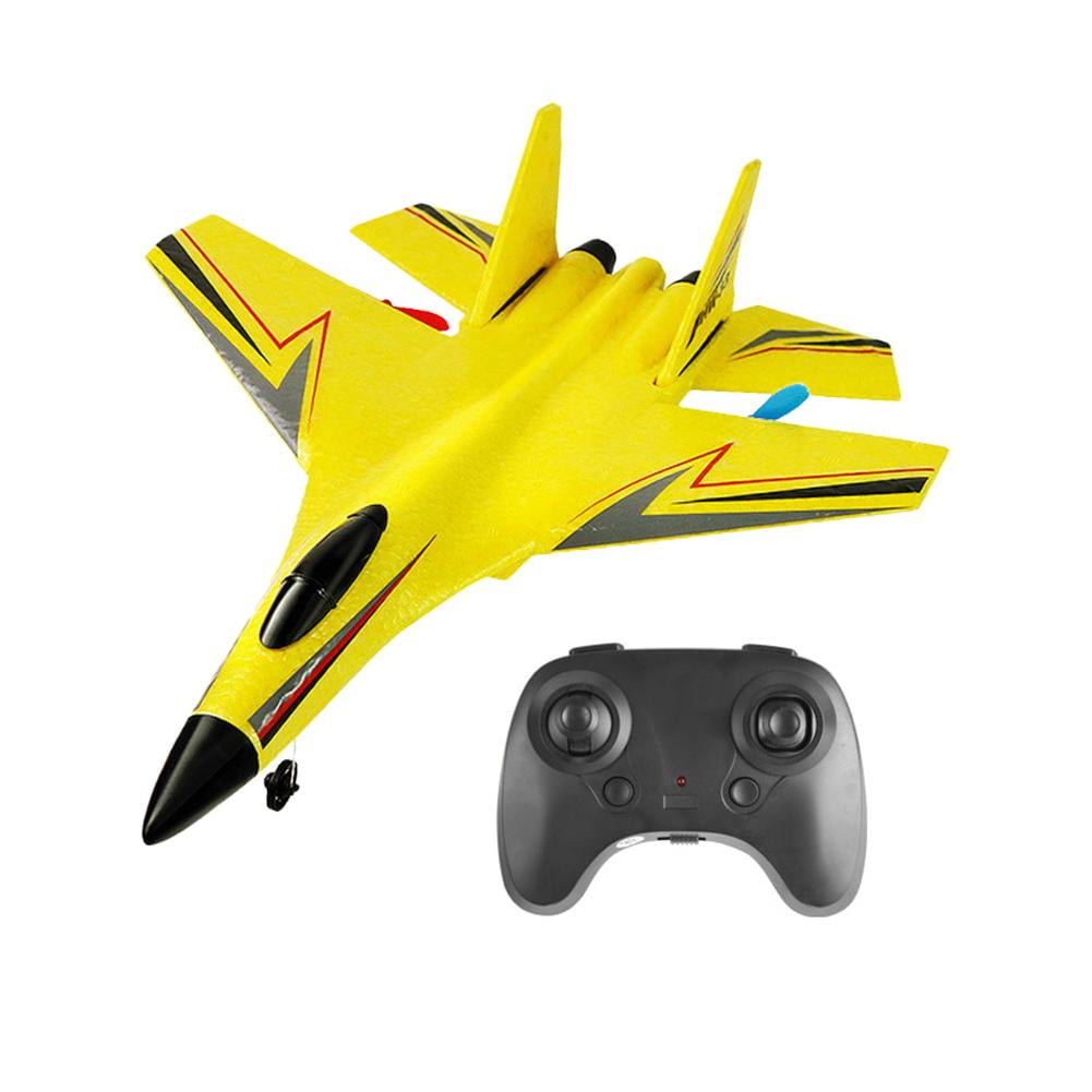 Blarkrus Cikiki Gravity Gliders Airplane, Remote Control Airplane with ...