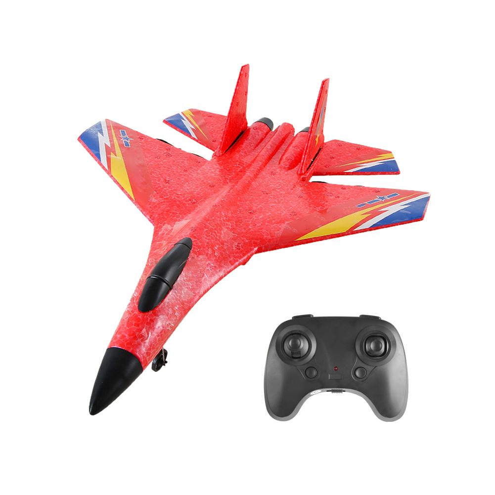 Blarkrus Cikiki Gravity Gliders Airplane, Remote Control Airplane with ...