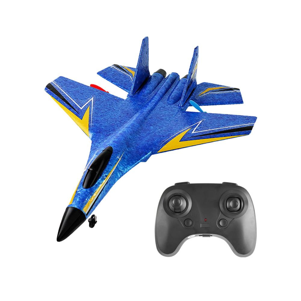 Blarkrus Cikiki Gravity Gliders Airplane, Remote Control Airplane with ...