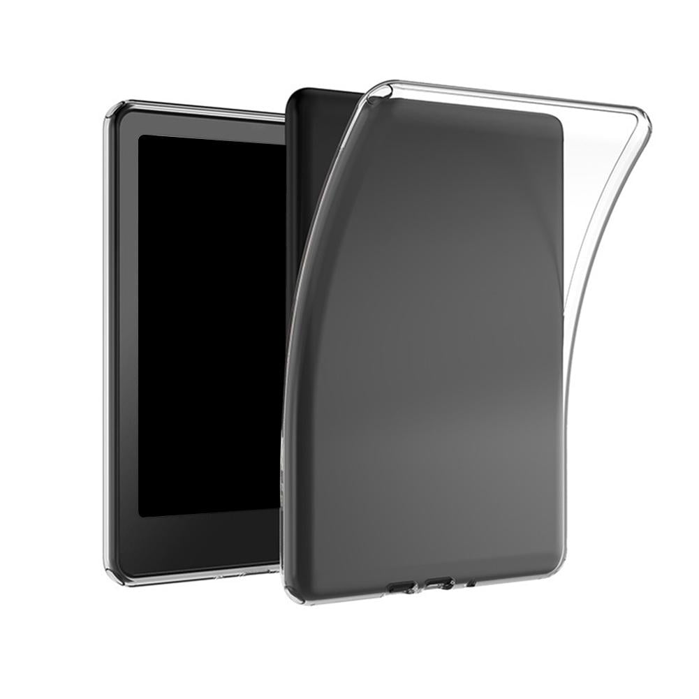 Blarkrus Clear Case for 2025 All-New Kindle Paperwhite 12th Generation ...