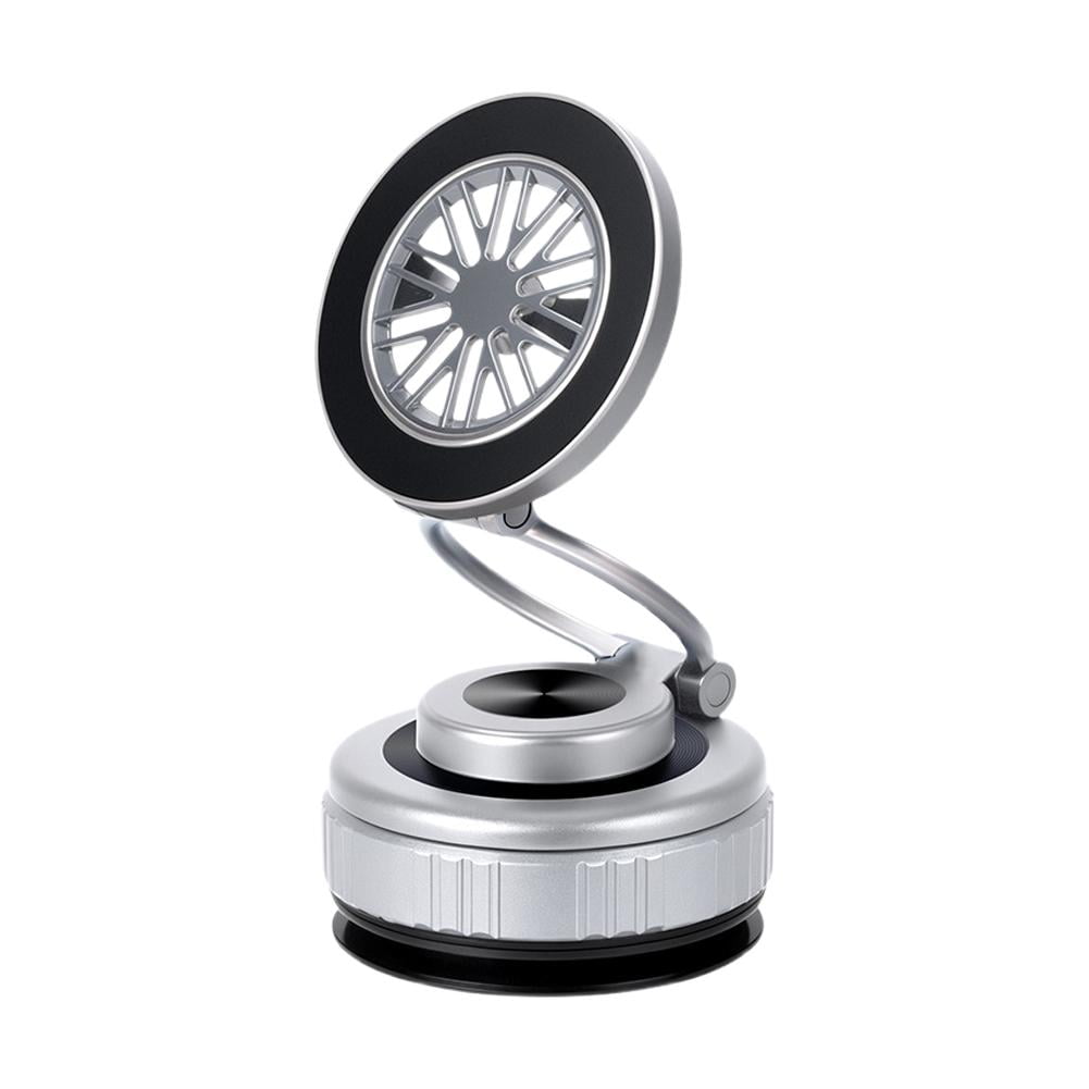 Blarkrus DAGESVGI Vacuum Magnetic Suction Car one Foldable Suction Cup ...