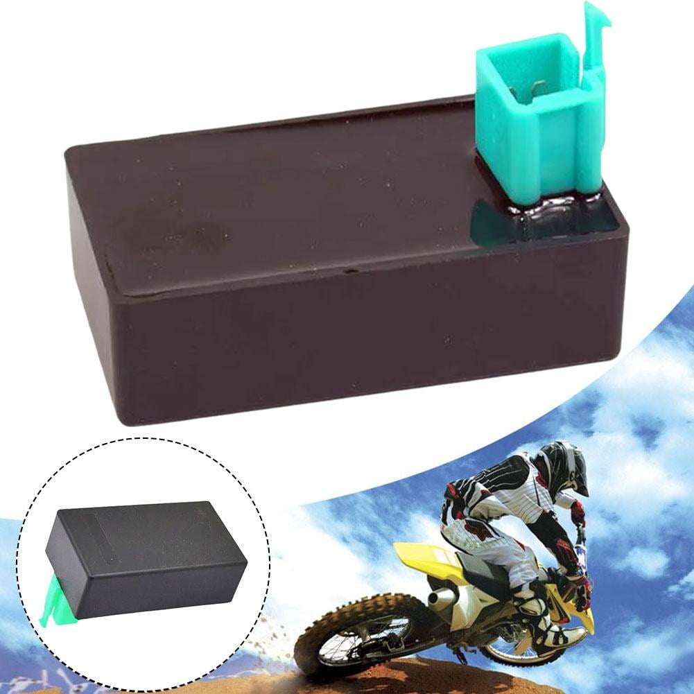 Blarkrus Dc Ignition High Quality 4 Pin Dc Cdi Box Ignition Trigger ...