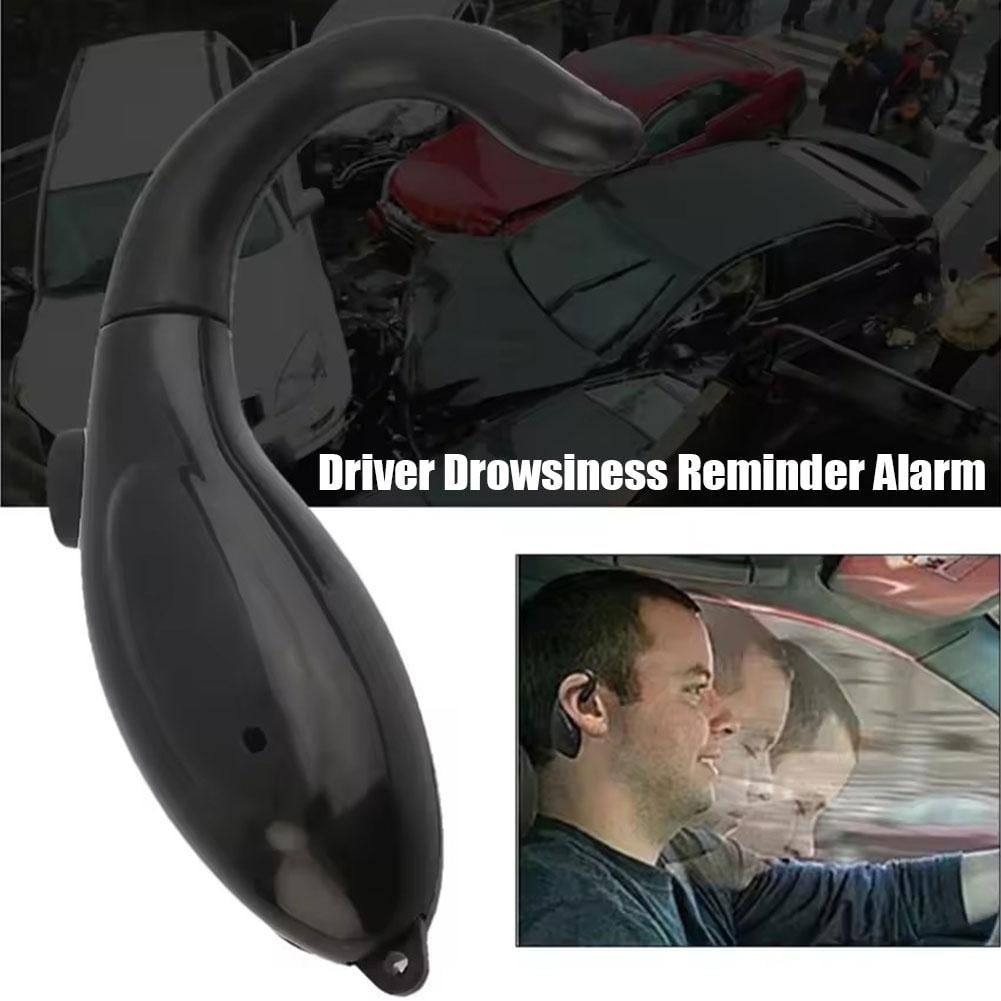 Blarkrus Driver Drowsiness Reminder Alarm Dolphin Fish Type Driver ...
