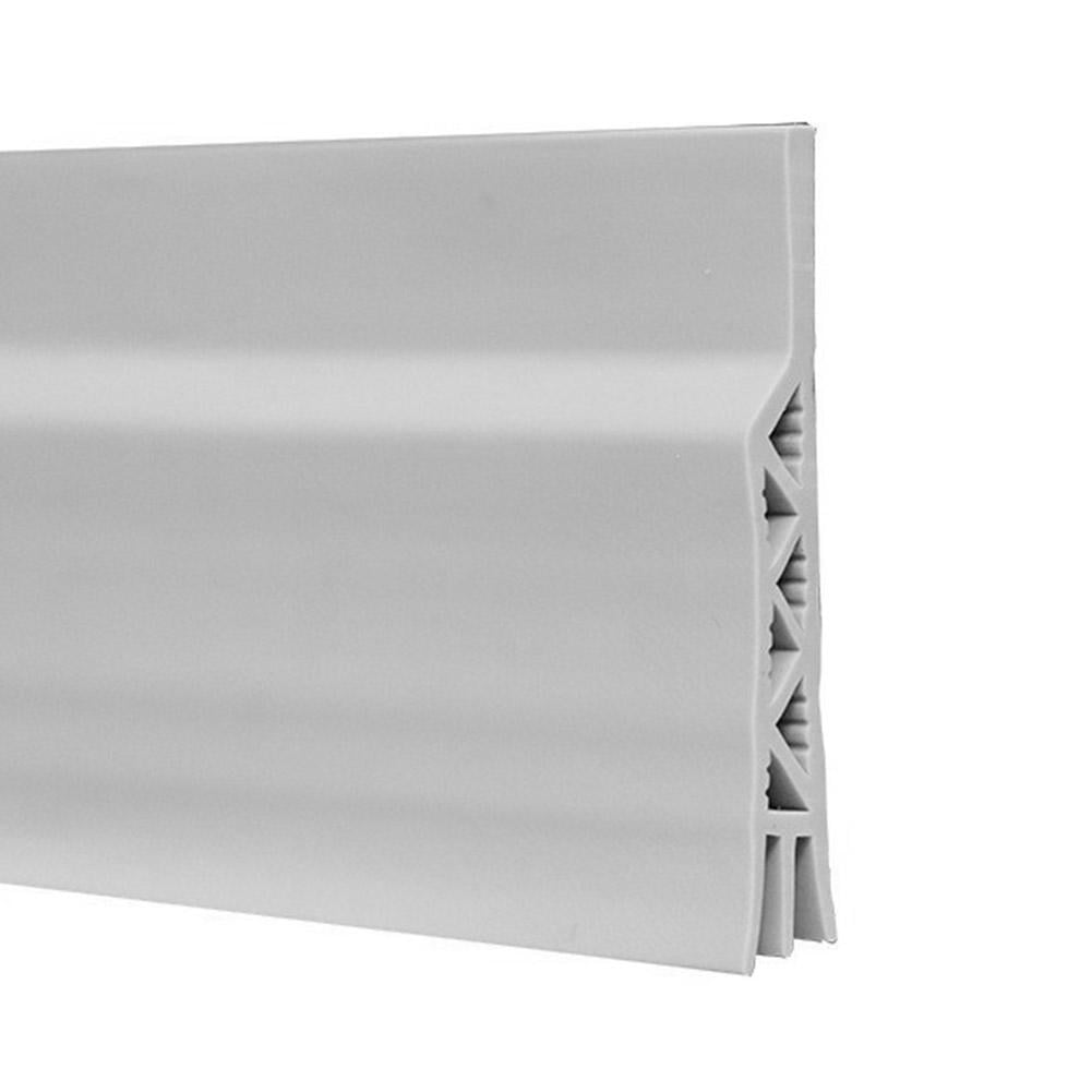 Blarkrus Dust And Sound Insulation Strips For Bedroom Door Joint ...