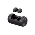 Blarkrus Earbuds 5.0 Invisible, Mini In-Ear Design with Superior Sound ...
