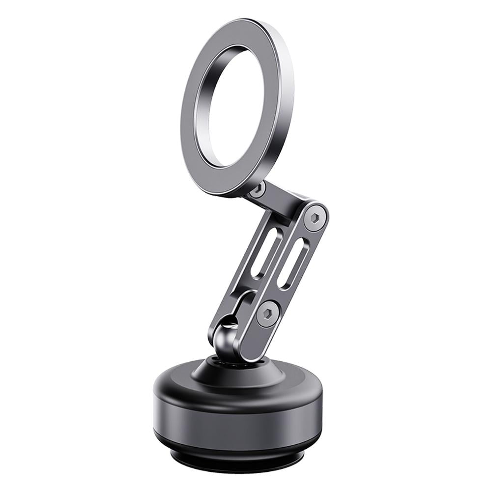 Blarkrus Electric Vacuum Magnetic Suction Car one Mot 360° Rotation one ...