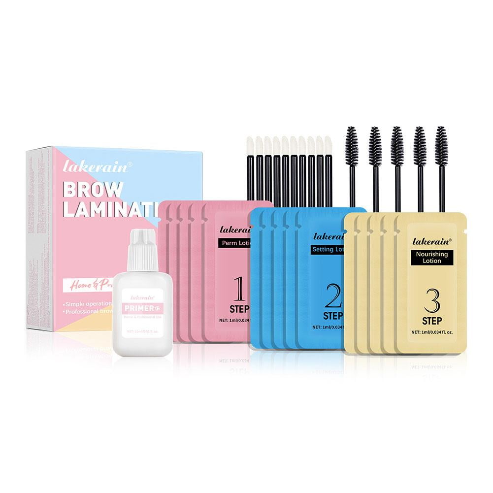 Clearance! Eyebrow Perm Kit Brow Lift Perming Eyebrow Lifting Brow ...
