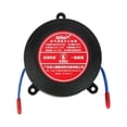 Blarkrus Fire Extinguisher Patch, Automatic Fire Suppression with self ...