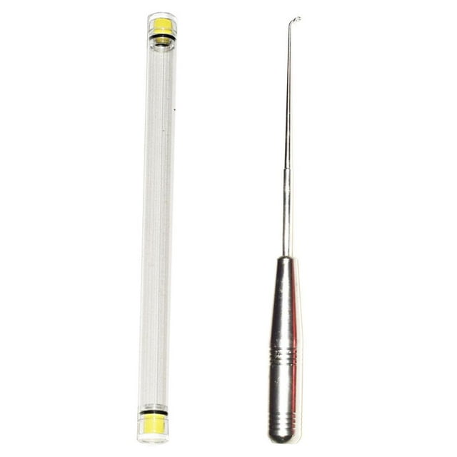 Blarkrus Fishing Hook Extractor Qui Removal Device Fish Hook Fast ...