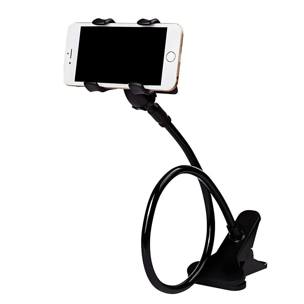 Blarkrus Flexible Mobile one Holder For Bed - iversal Clip For Smart ...