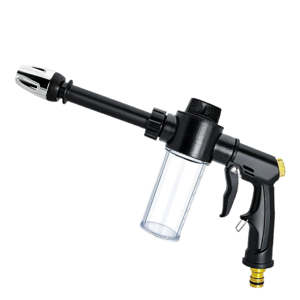 Blarkrus Foam Cleaning Tool Thick Rod, High Pressure Car Washing, for ...