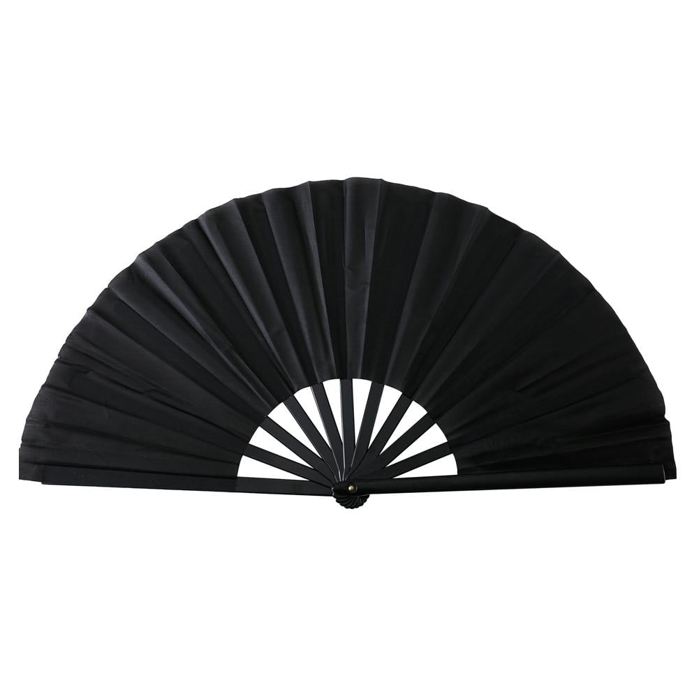 Blarkrus Foldable Chinese Hand Fans for Festivals Weddings Stage ...