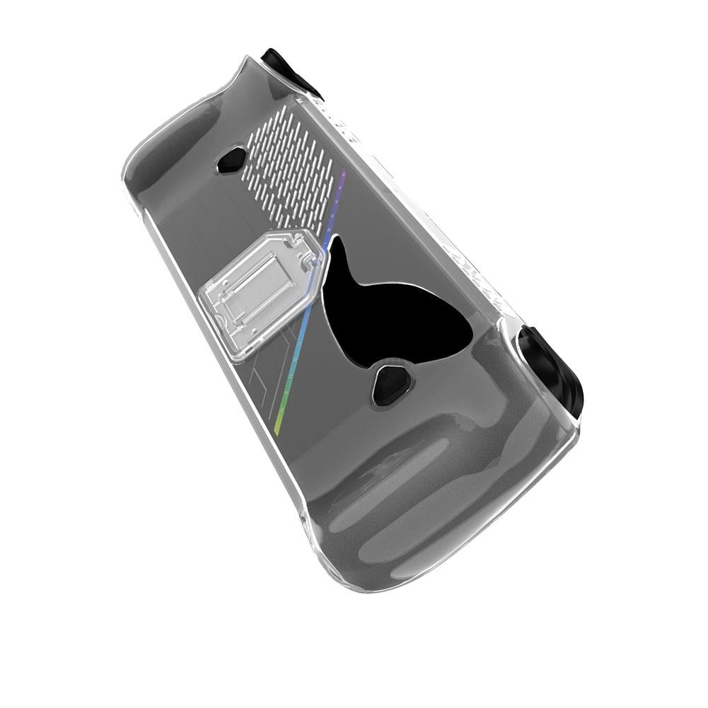 Blarkrus For ASUS ROG ALLY X Handheld Game ole ProtectiveCase Full ...