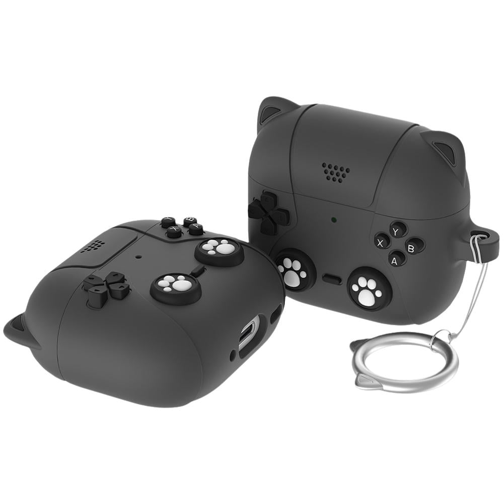 Blarkrus For Airpods 4 series Protective Stylish Case Cover Earone Cover Best - Walmart.com