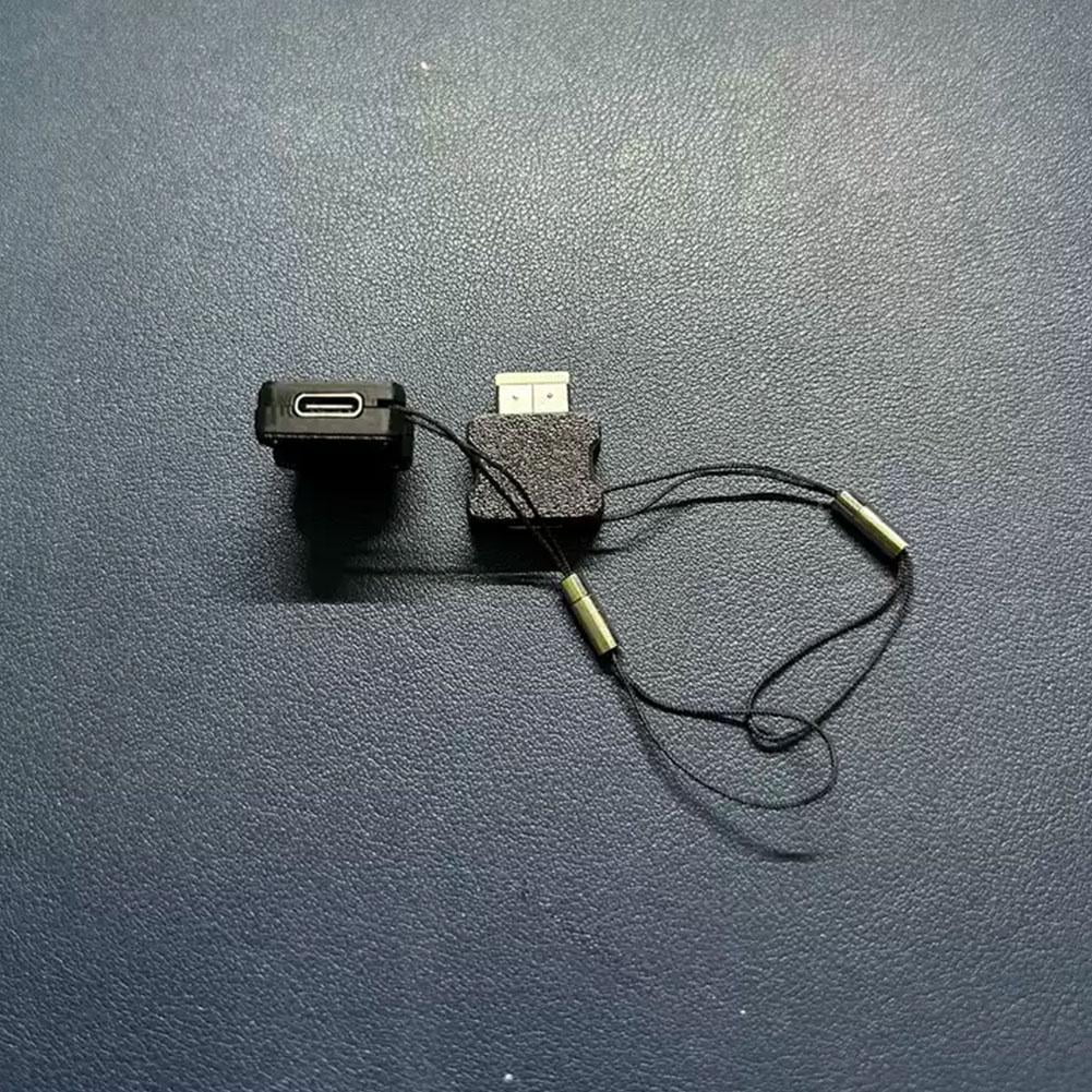 Blarkrus For Gba Spfor Gba Sp Adapter To Type C Charging Head - Walmart.com