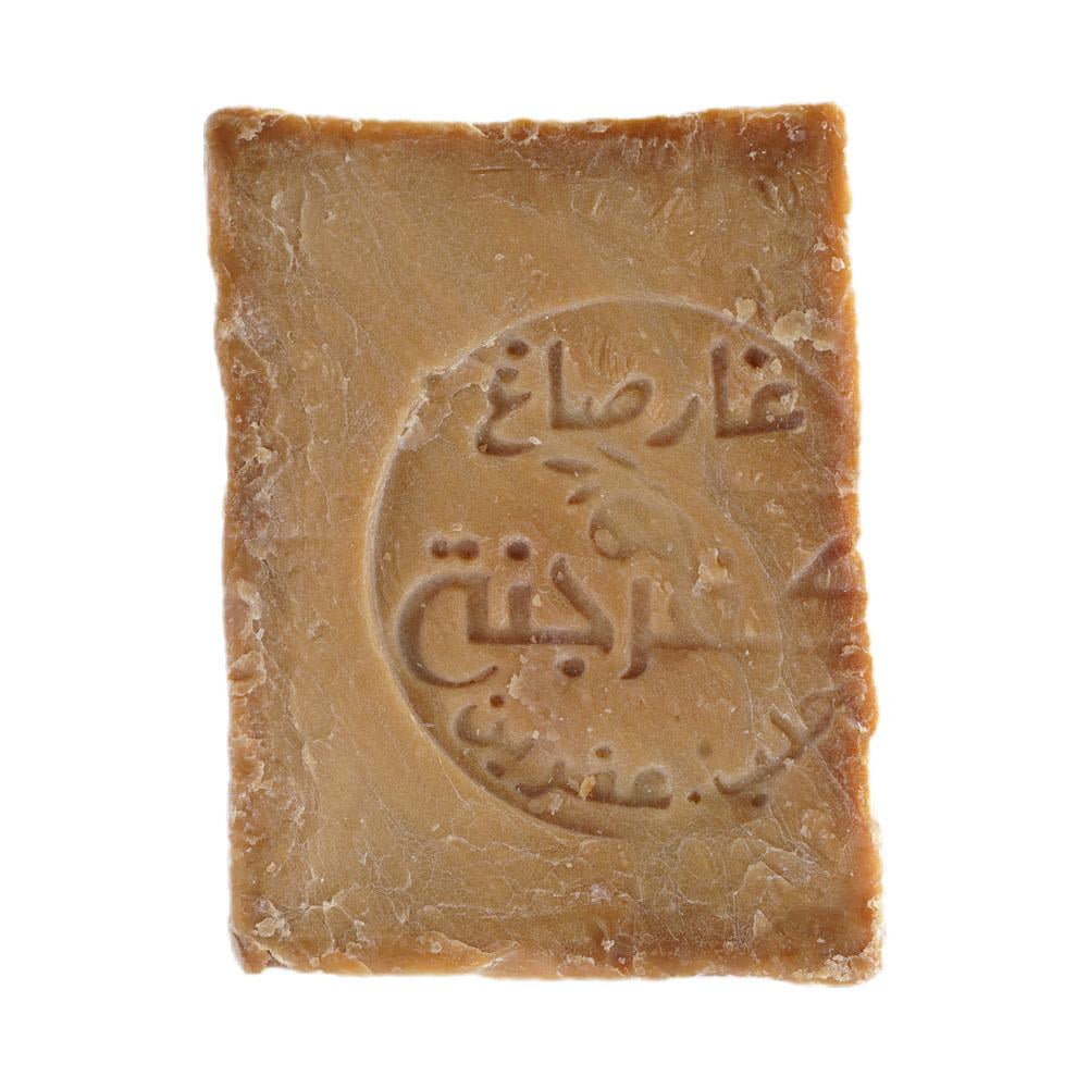 Blarkrus For Hassan Kada Olive Oil Handmade Ancient Soap Three-year ...