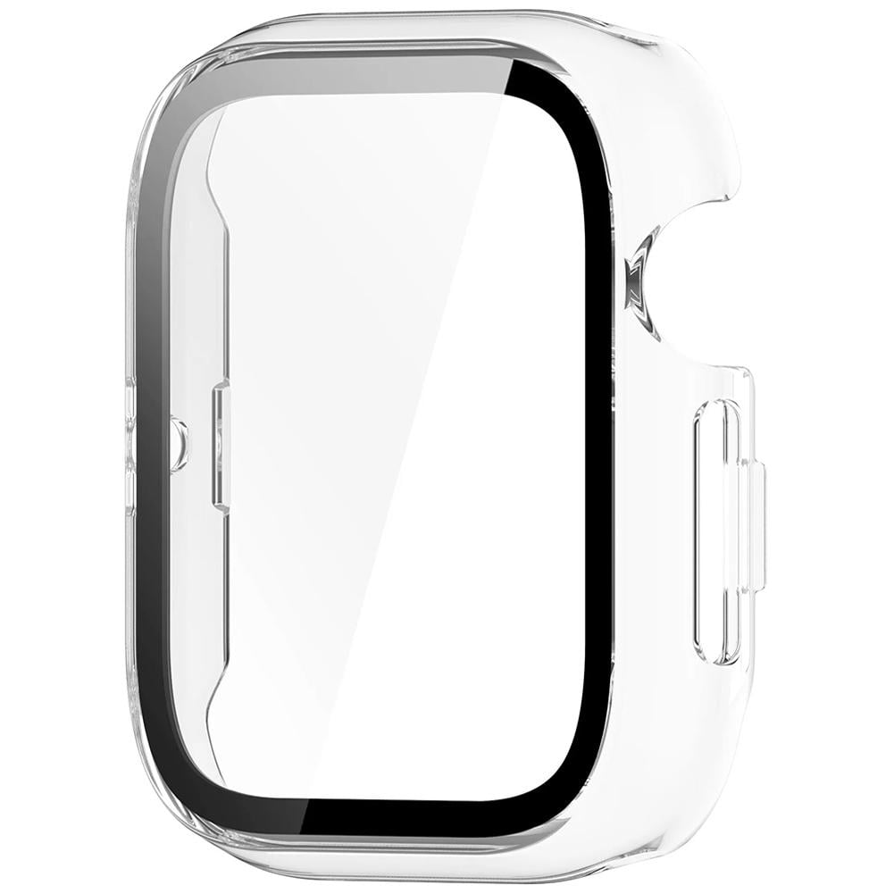 Blarkrus ☆For Honor Watch-5 Full Sn Protector Cover PC Protect Tempered ...