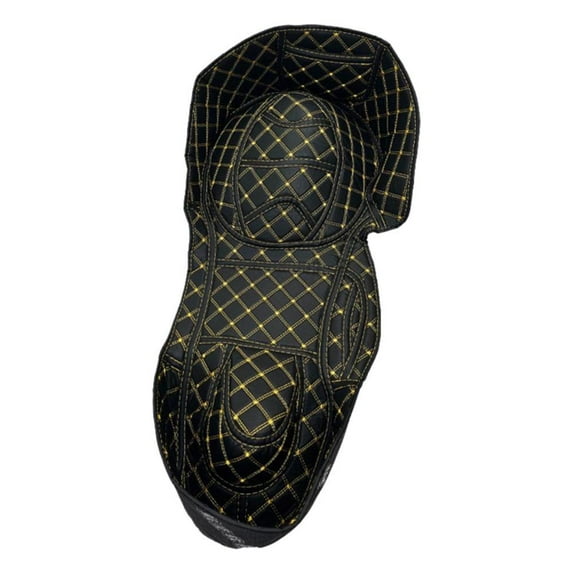 Blarkrus For VOGE SR4MAX Rear Trunk Cargo Inner Seat Case Bag Lining ...