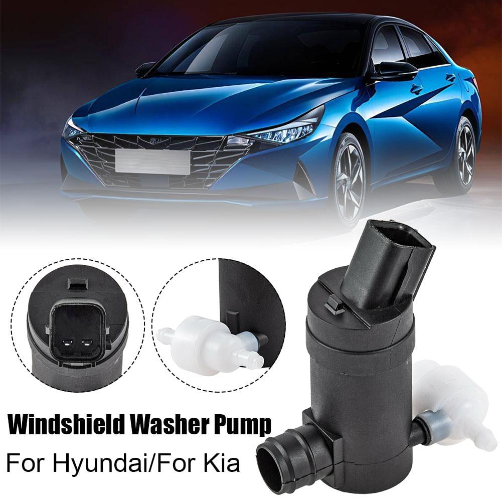 Blarkrus Front Windshield Washer Pump Motor Korean Series Suitable For ...