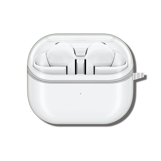 Blarkrus Galaxy Buds 3 Pro Case / Galaxy Buds 3 Earone Case - Clear ...