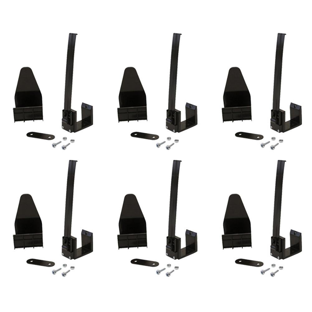 Blarkrus Garage Door Banner Clamps, Garage Door Banner Clamps,Springed ...