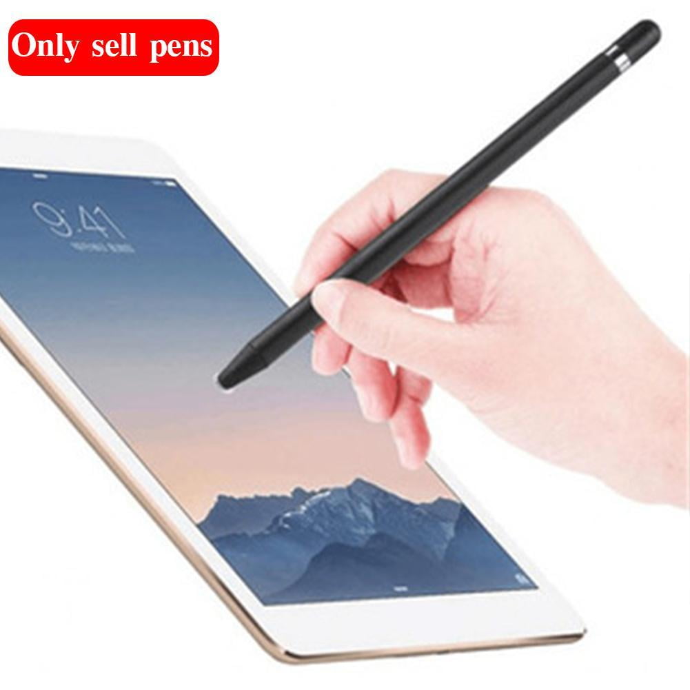 Blarkrus Gray Silicone Pen Capacitive Pen Painting Touch Handwriting ...