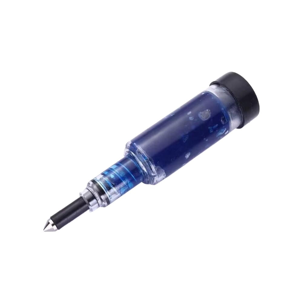 Blarkrus Grease Gun Chainsaw Oil, Supports Simple Setup and Routine ...