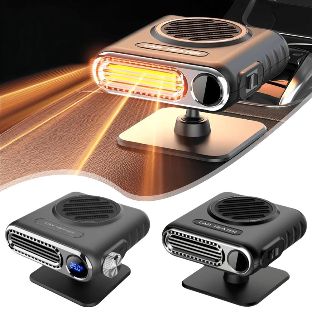 Blarkrus Intelligent Digital Display Screen) 24v Applicable To Trucks ...