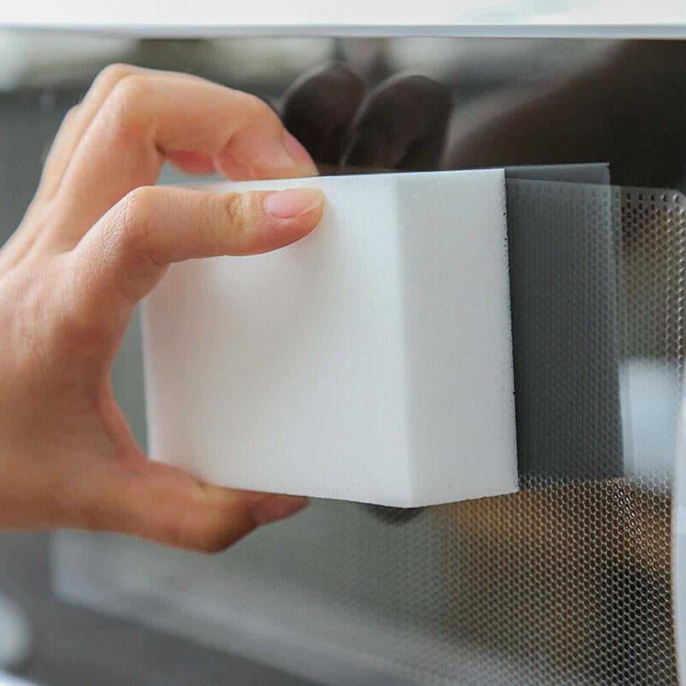 Blarkrus Jkapagzy Sponge Eraser Duster Wipes Clean Accory Microfiber ...