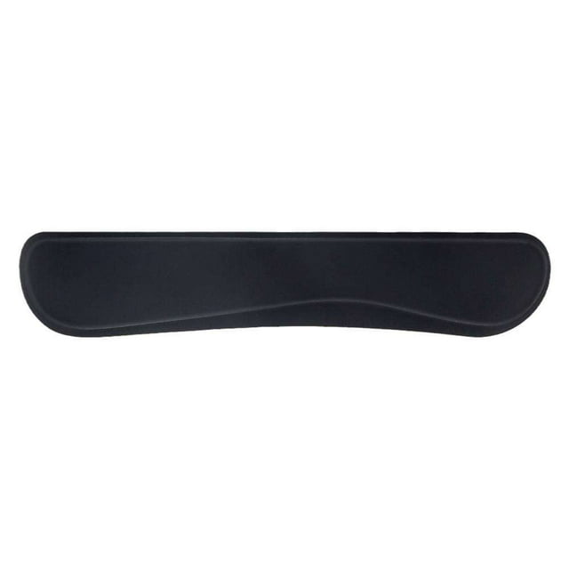 Blarkrus Keyboard Wrist Rest Pad Mouse Wrist Rest Support for Office ...