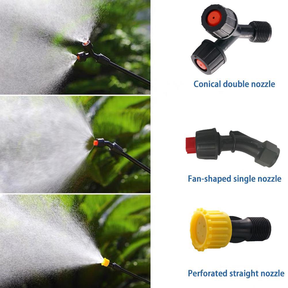 Blarkrus Knapsa Electric Sprayer Nozzle Replacement Garden Sprayer ...