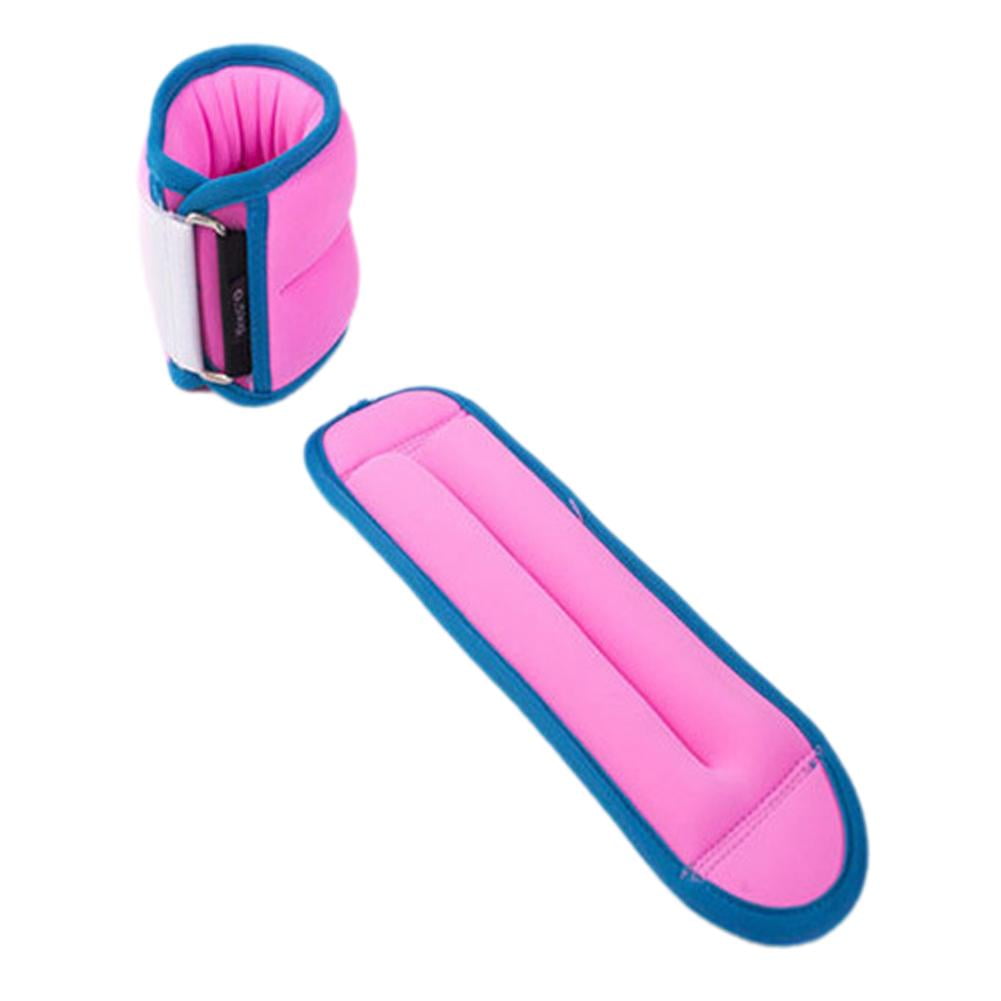 Blarkrus Leg & Wrist Weight Weight-bearing Sandbag Lifting Leg Weights ...