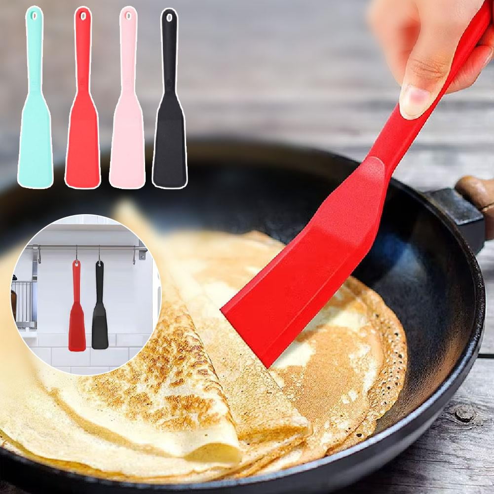 Blarkrus Long handle frying pan non-sti sile electric pan CF baking ...