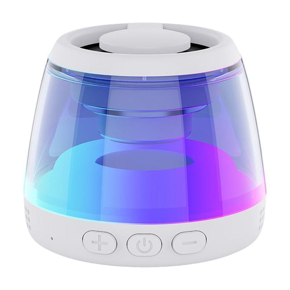 Blarkrus Magnetic etooth Speaker Mini Subwoofer Speaker υυ ν\ - Walmart.com