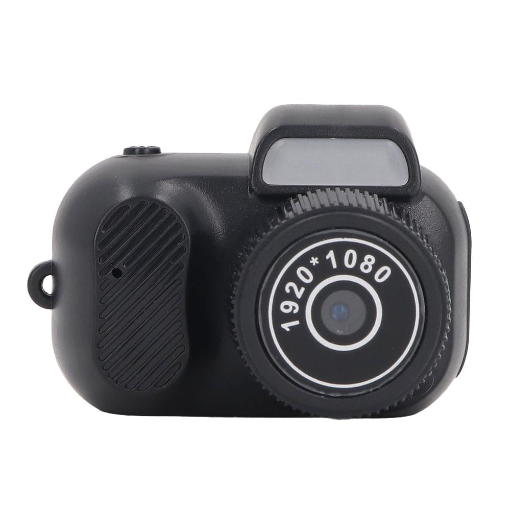 Blarkrus Mini Camera Video Recorder Network DVR1080P Camera - Walmart.com