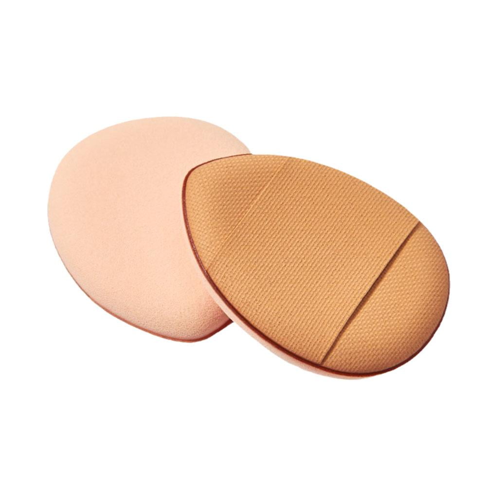 Blarkrus Mini Size Finger Puff Set Make-up Sponge Concealer Foundation ...