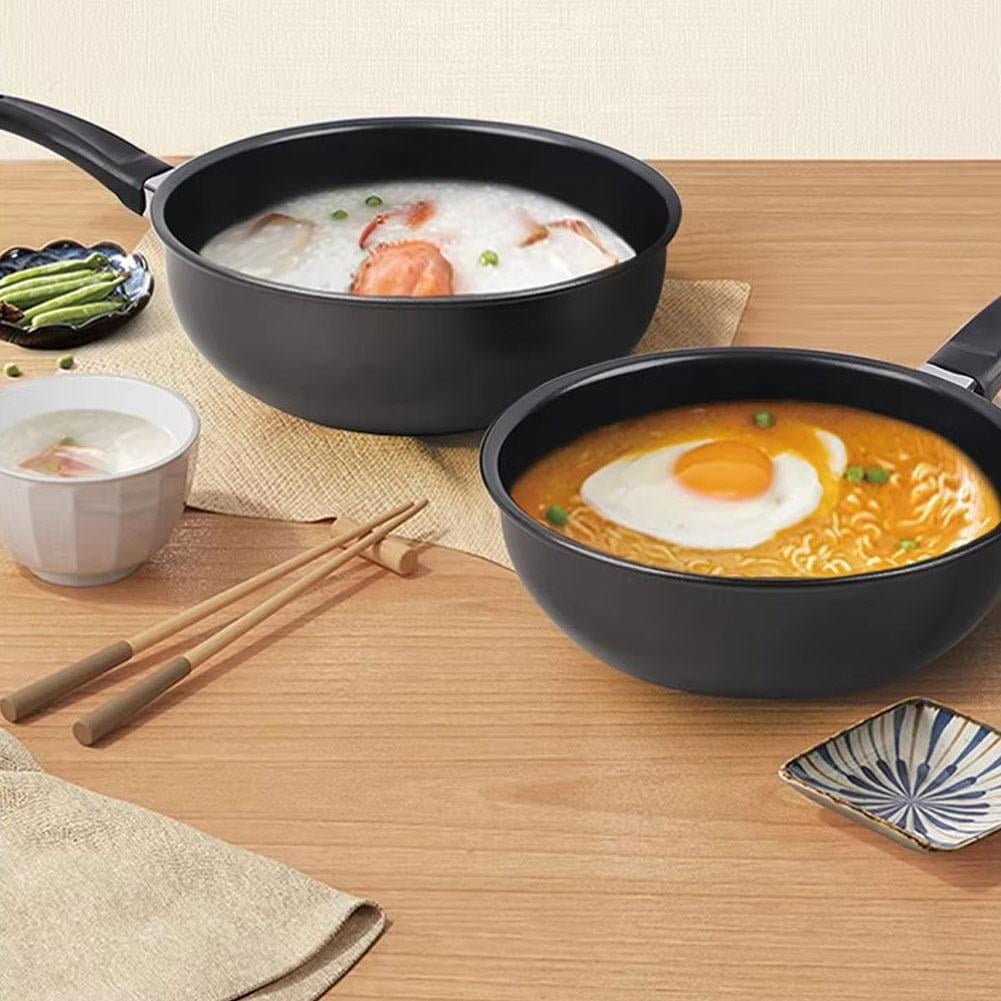 Blarkrus Non-Sti Sto Pot Mini Induction Cooker Non Sti Pot Cookware сз ...