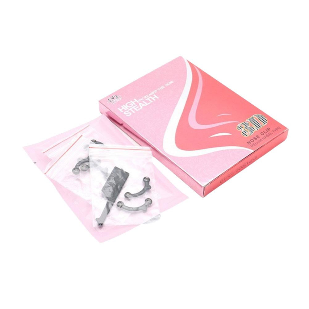 Blarkrus Nose Up Lifting Nose Shaper Lifter Up Lifting Sha Clip ...