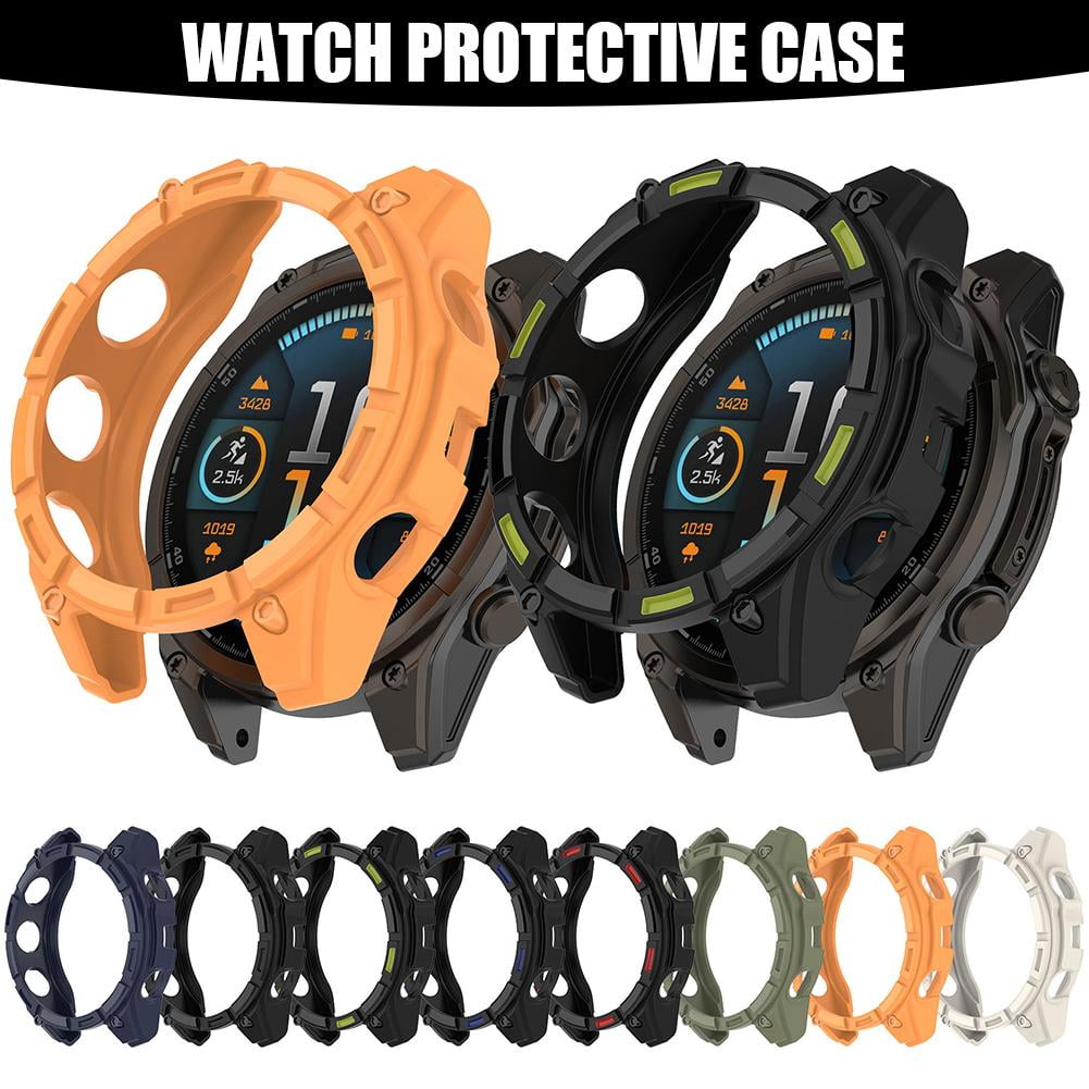 Blarkrus Orange For Garmin Enduro 3 Suitable For Garmin Enduro 3 ...