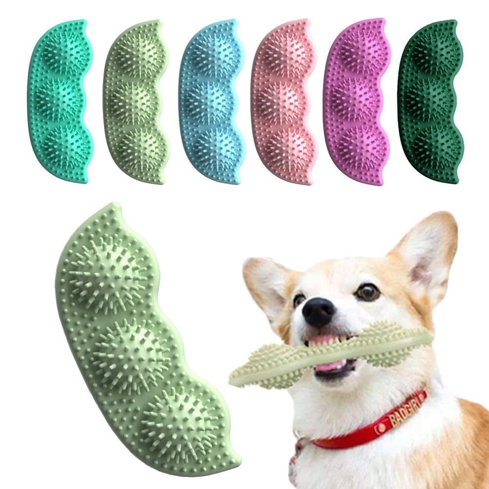 Blarkrus Pea ch ew toy - Walmart.com