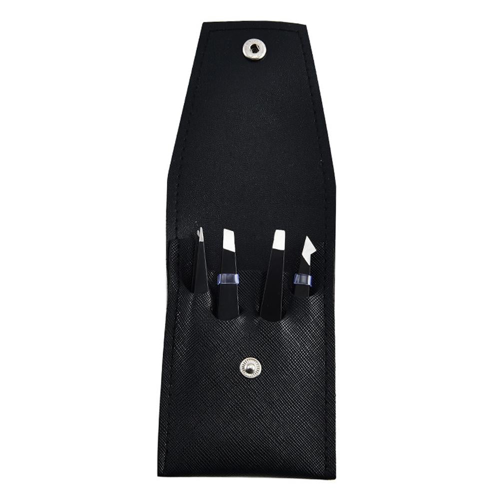 Blarkrus Profional Eyebrow Ts Set Pluer Puller Slanted` - Walmart.com